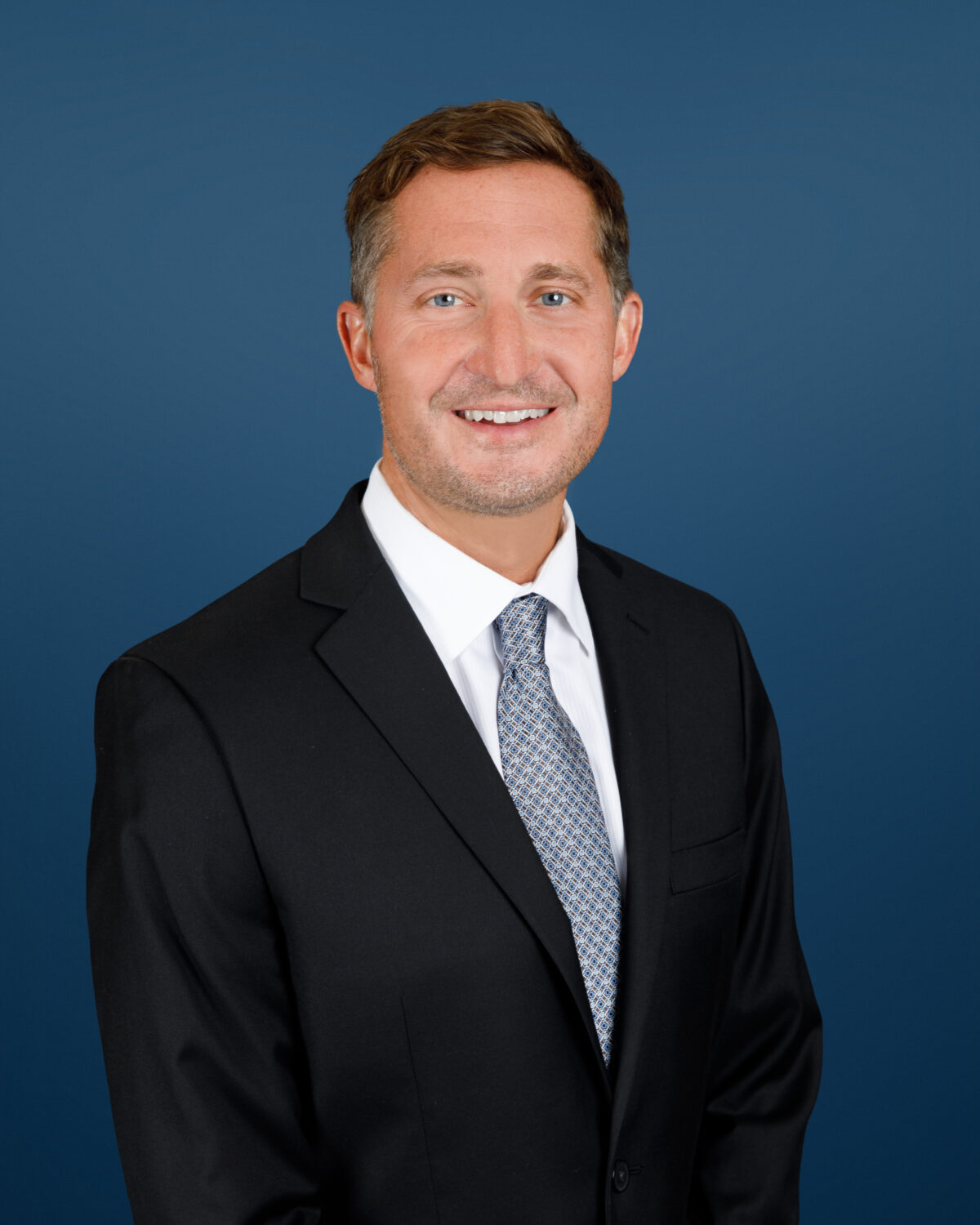 Christopher L. Dillingham, M.D. | Sarasota Orthopedic Surgeon